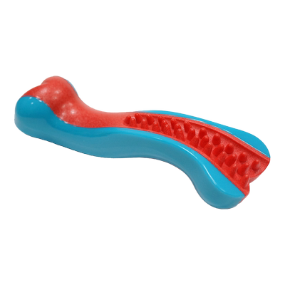 CAITEC狗狗玩具肉香味骨头玩具