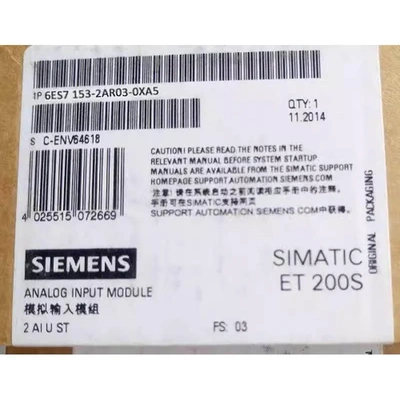 非实价议价议价ET200S 6ES7153-2AR03-0XA4 IM接口模块 6ES71532A