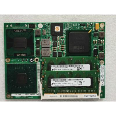 非实价议价议价RadiSys CE945GM2A-L74工控主板061-06058-0000设