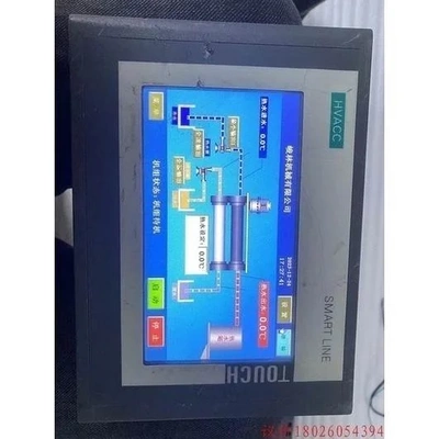 非实价议价议价昆仑通态TPC7062TD(KT)原装拆机功能完好,已店铺图