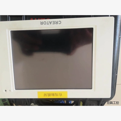 非实价议价议价lb064v02触摸屏6.4寸工业液晶屏creator中控l非实