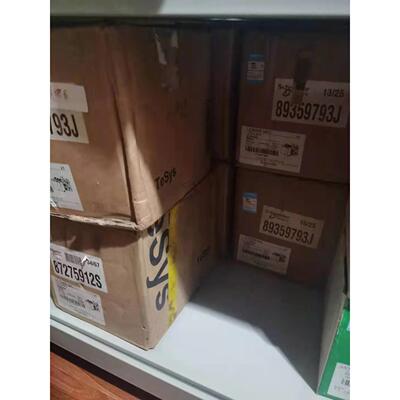 非实价议价议价现货正品LC1D63000M5C交流接触器630A 220V全新原