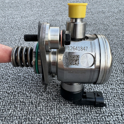 适用于别克凯迪拉克雪佛兰高压油泵燃油泵12639694 /12641847汽车