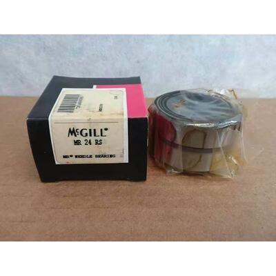 MCGILL滚针轴承MI 44 46 48 50 52 54 56 58 60 62 64 68 72 80N