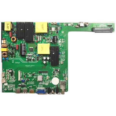 极速原装教学机 BSD.E6UTVL-A0PS-P1 液晶电视教学一体机主板 实