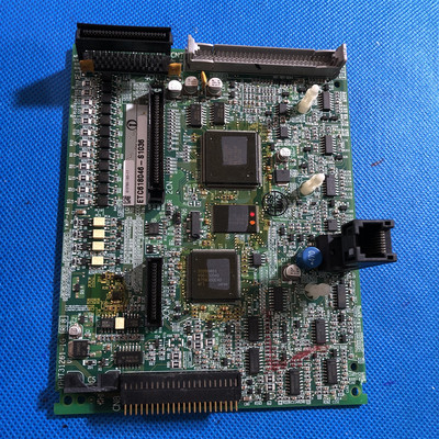 极速安川变频器G7系列55-75-90-110-13F2-160kw-220kw主板cpu板控