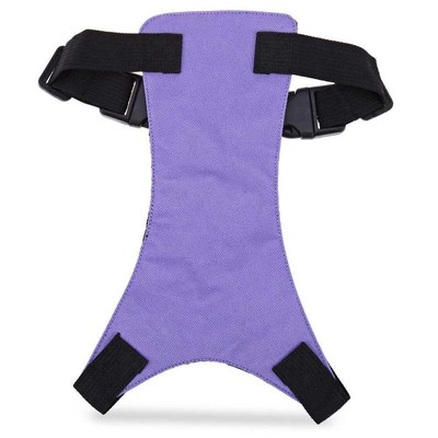 极速3 Colors Cat mDog Car Safety Seat Belt Harness Adjustabl
