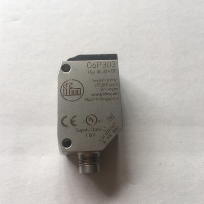 光电开关 限位开关  O6P303