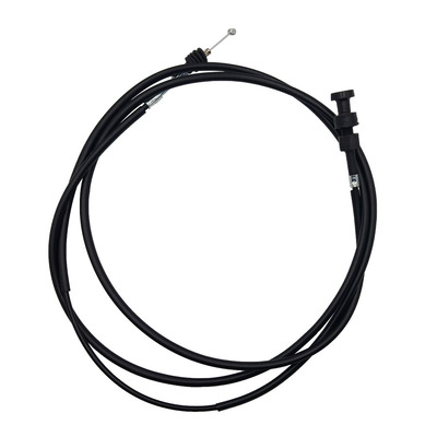 3000, 3010, 3020 Choke Starter Cable Replaces 54017-1208