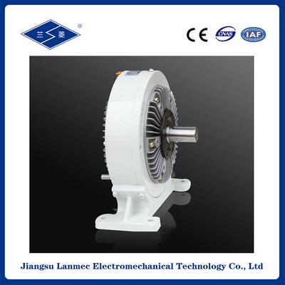 “兰菱”牌FZ-J 单轴带机座磁粉制动器 磁粉煞车 冲钻 全国包邮