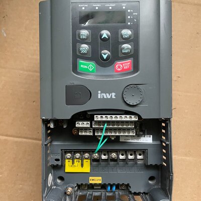 议价变频器GD200GD200A-5R5G-4GD200A-7R5G-4