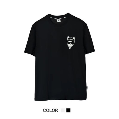 lifework 2025新款男同款短袖T恤24109