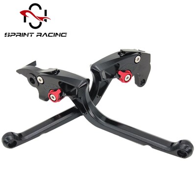 适用CBR500R刹车CB1n50R手柄CB190R/F改装CB500F/X牛角CBR250R配