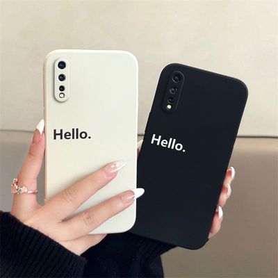 适用IQOOneo手机壳新款vivoiqooneo855竞速版专用vivo硅胶V1914A爱酷iqoo保护套iq00neo全包vivo防摔男女外壳