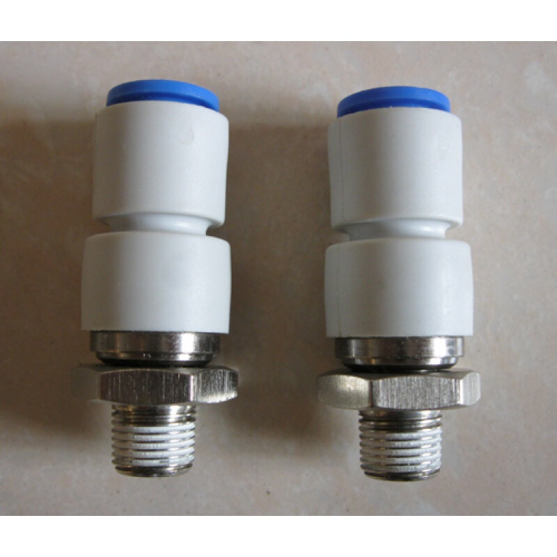 KSL/KSH-04/06/08/10/12-M5-01S-02S-03S-04高速旋转接头KSL04-M5_虎窝淘