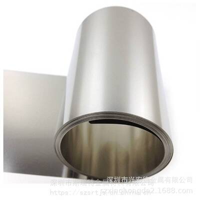 CuNi18Zn20锌白铜棒C7701 R-EH白铜卷带CW410J镍白铜板规格齐全零