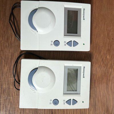 议价温控器DT100RDT200RDT300R