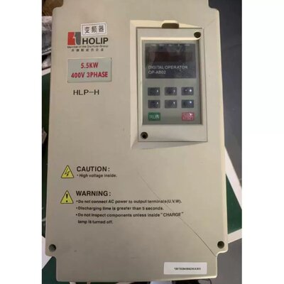 议价变频器维修HLPH05D543BHLPH07D543BHLPH03D543B