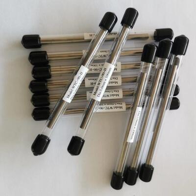 被覆机用碳化钨棒 电极焊条 模具强化用电火花堆焊用焊材WTC-90