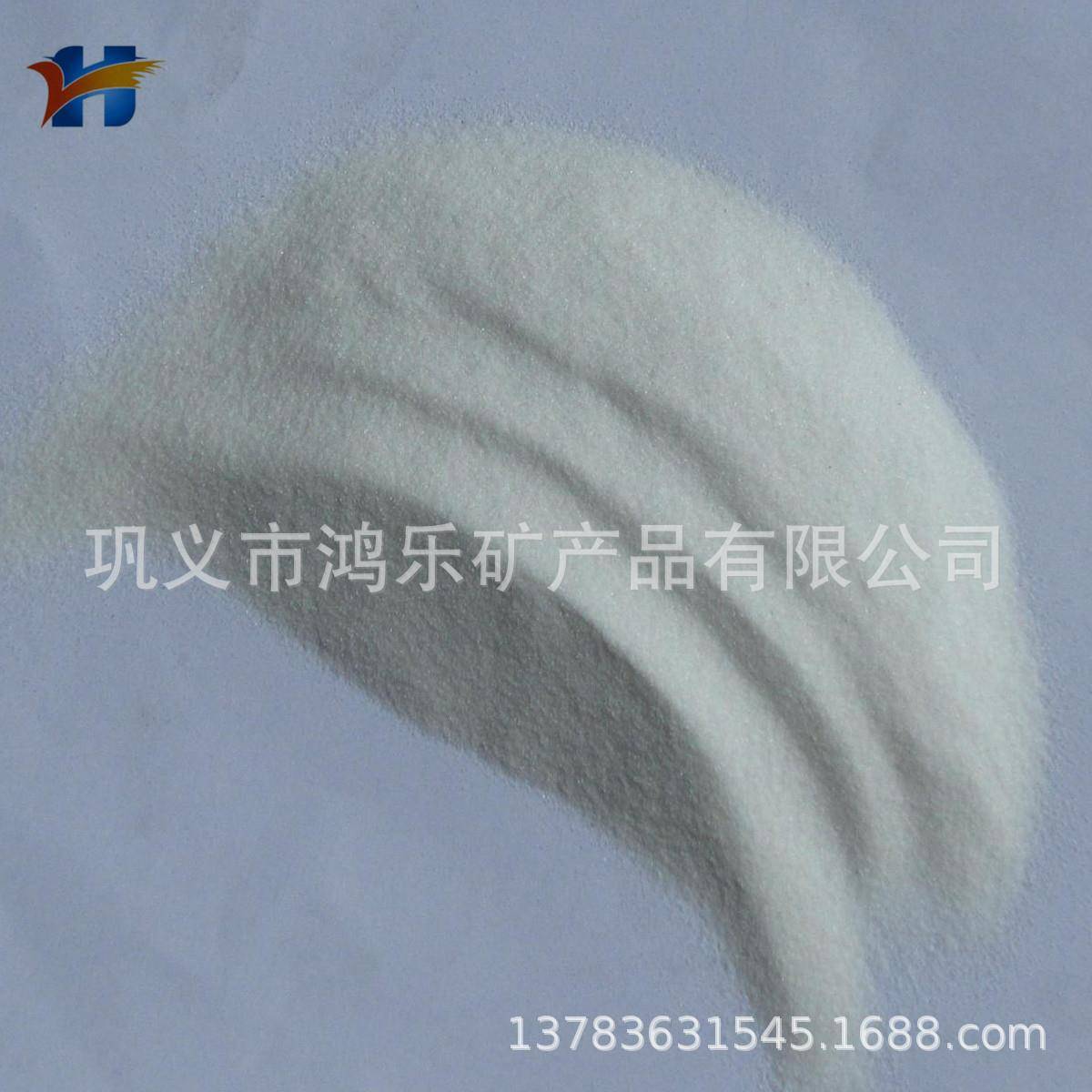 汽车玻璃抛光膏抛光蜡添加白刚玉超细粉耐火原料用白刚玉