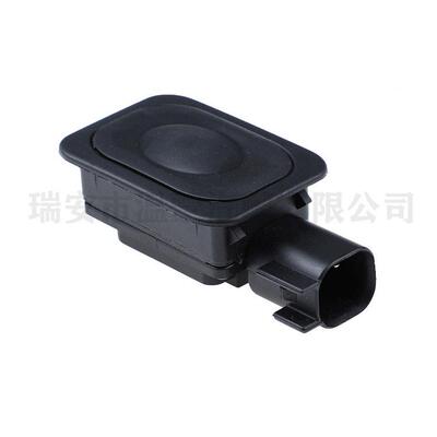 适用2008-2019年福特路虎尾盖开关尾门释放开关1L2T-14K147-AA