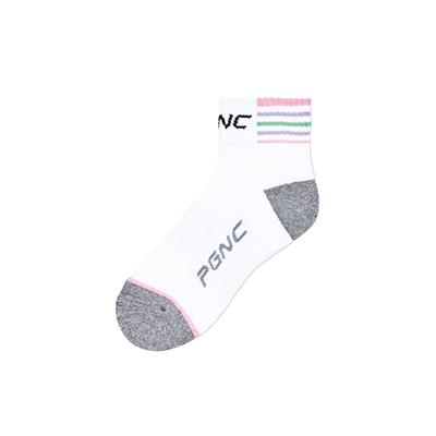 佩极酷羽毛球袜PGNC毛巾底跑步