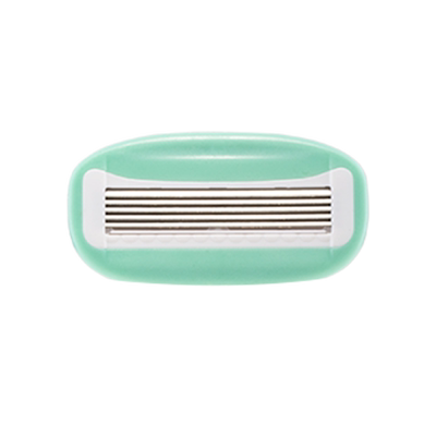 脱毛刀刮毛刀刀头替换装