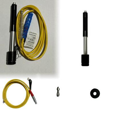 通用型里氏硬度计冲击装置里氏硬度计配件里氏冲击头里氏连接线