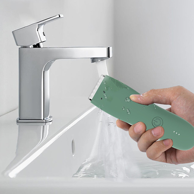 极速Hair Trimmer Women Pubic Shaver Sensitive Areas RaZzor M