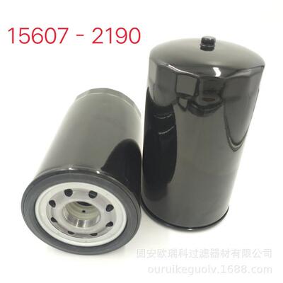 供应替代S1560-72190 S1560-72051 S1560-72050机油燃油滤芯