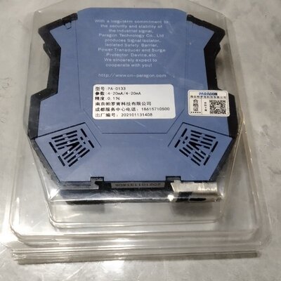 议价帕罗肯信号隔离器PA-0133PA-0131PA-0132