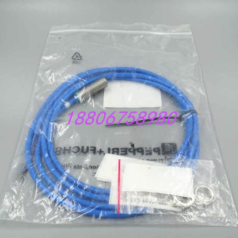 P+F倍加福全新原装NJ2-12GM-N防爆型接近开关传感器106394现货_虎窝淘