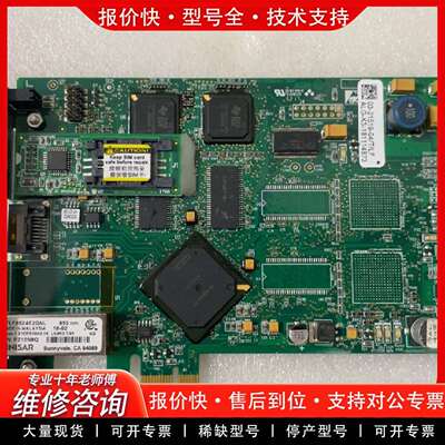 可维修FISAR菲尼萨03-21519-04/M/LF光纤板议价