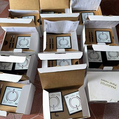 可维修DIEF CSQ-2 Marine DEIF CSQ-3