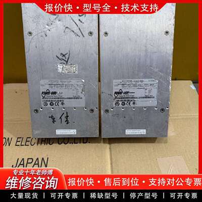 可维修BEL电源LPM616-JJJJJJ-D0116 AC-DC议价