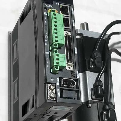 可维修ADTECH QXMP04-，众为兴伺服套装驱动器
