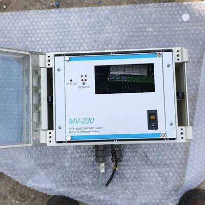 可维修PIER ELECTROC MV230 ，，，德国实物拍摄