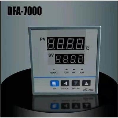 烘箱培养箱水浴箱Dfd-7000Dfa-7000温度控制仪表传感器可开具发票