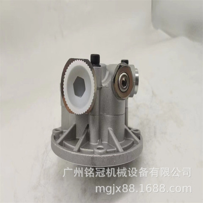 神钢SK200-10 SK210-10 SK250-10 K7V125先导泵 齿轮泵挖掘机配件