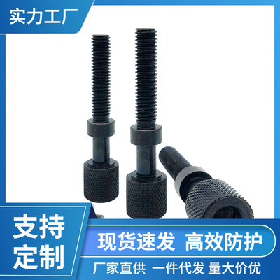 不锈钢链条双头连接杆STRTS50 STRTS40 STRTS60 STRTS80
