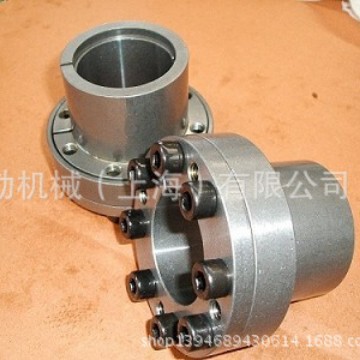 钦州Z11胀紧套ZT11-35X47/Z11-38X50/Z11-40X53编码机锁紧套环ZJ2