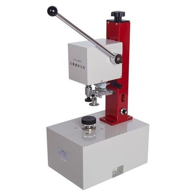 口服液封口机锁盖机安培瓶塑料瓶铝盖压盖机玻璃瓶西林瓶封盖罐机