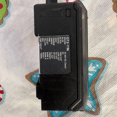 议价位移传感器GT2-71NE-GT2-71NEGT2-71NGT271NEGT271N