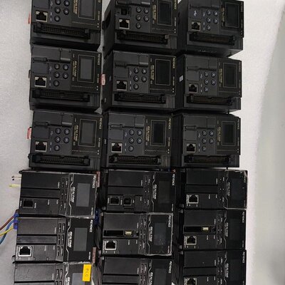 议价E PLC CPU模块KV-7500KV-7000KV-7300