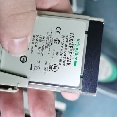 议价PLC存储卡TSXMFPP128KTSXMFPP64KTSXMFPP32K