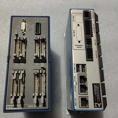 议价SYNTEC远程IORIO-BASICRIOBASICRIOBASICRIO-BASIC模块