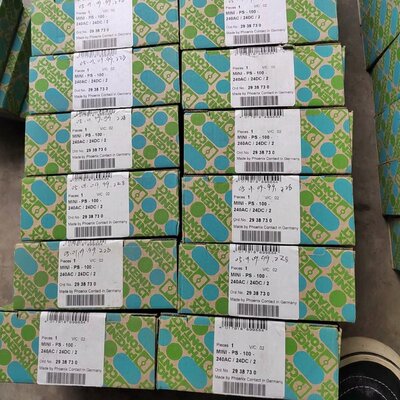 议价PhoexConta电源模块MI-PS-10MIPS10MIPS10MI-PS10MIPS-10