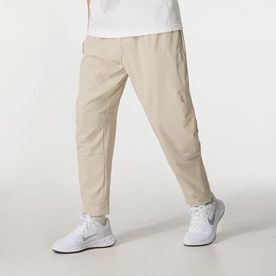 Nike耐克男裤2025秋季新款DF UNLIMITED PANT TPR 梭织长裤FB7549