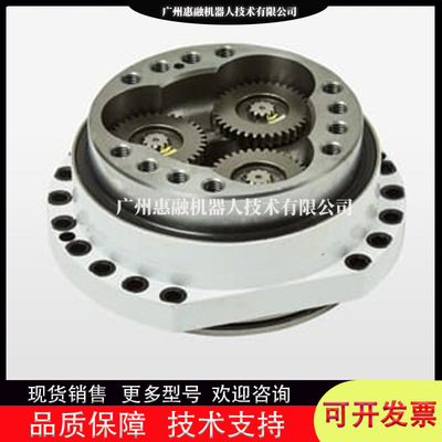 ABB机器人IRB6640齿轮箱维修