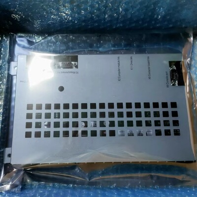 DSQC668机器人轴板卡备件测试